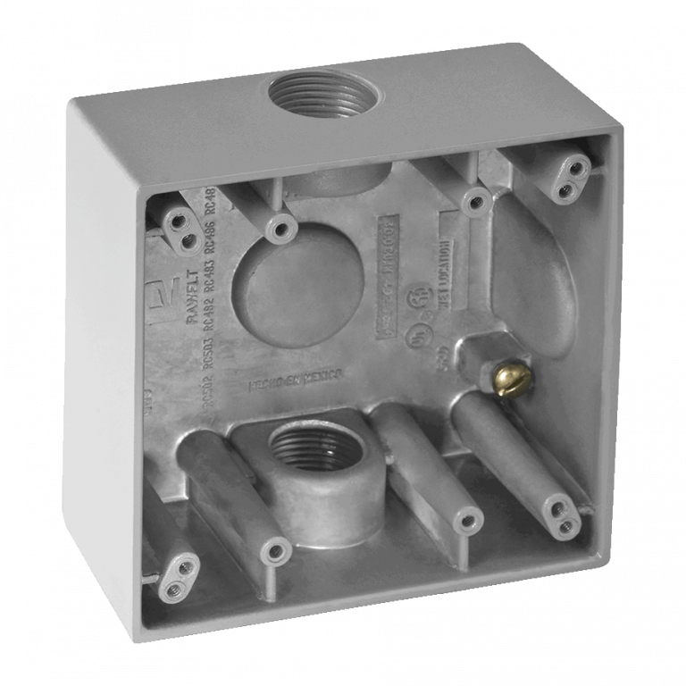 Productos Areas Industriales - Rawelt