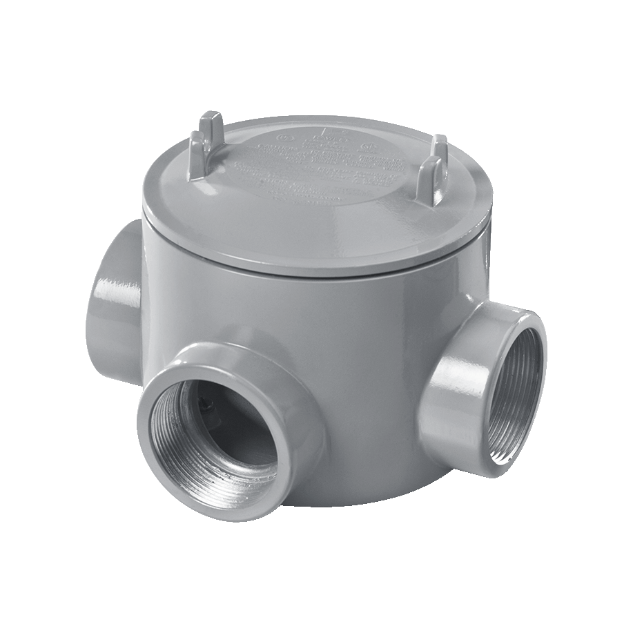 cajas para areas peligrosas - Rawelt