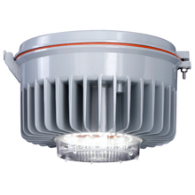 hazardous locations industrial led lighting fixture - Rawelt