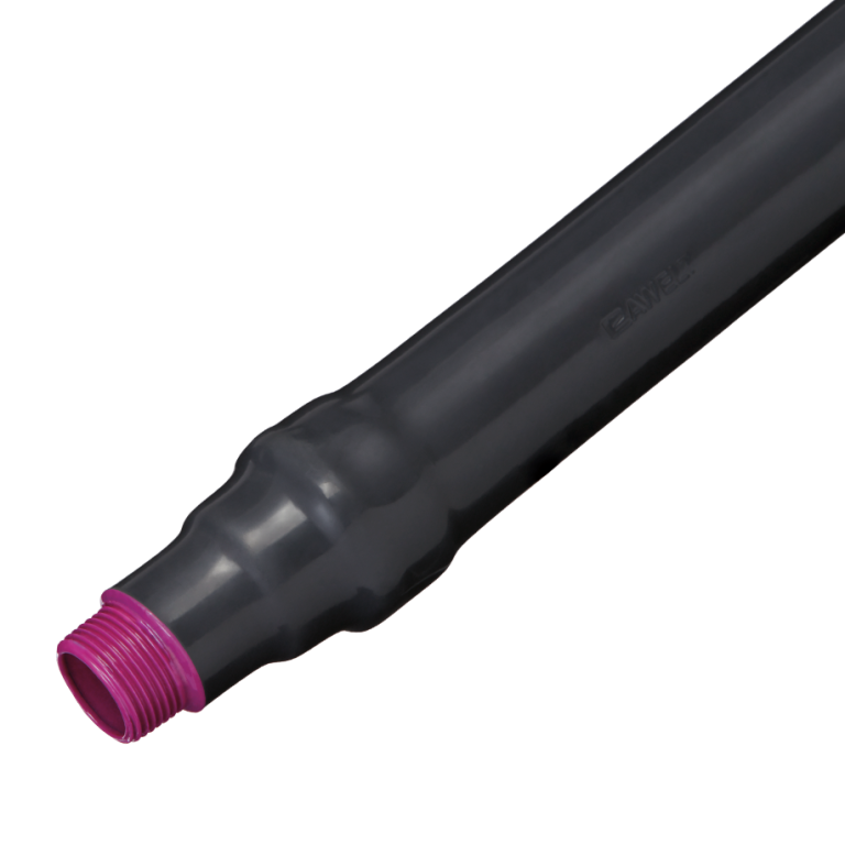 Coples flexibles a prueba de explosión - Rawelt